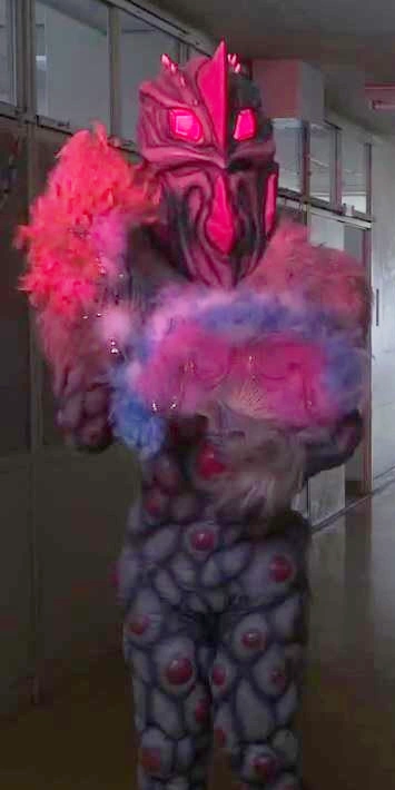 Gray | Ultraman Wiki | Fandom