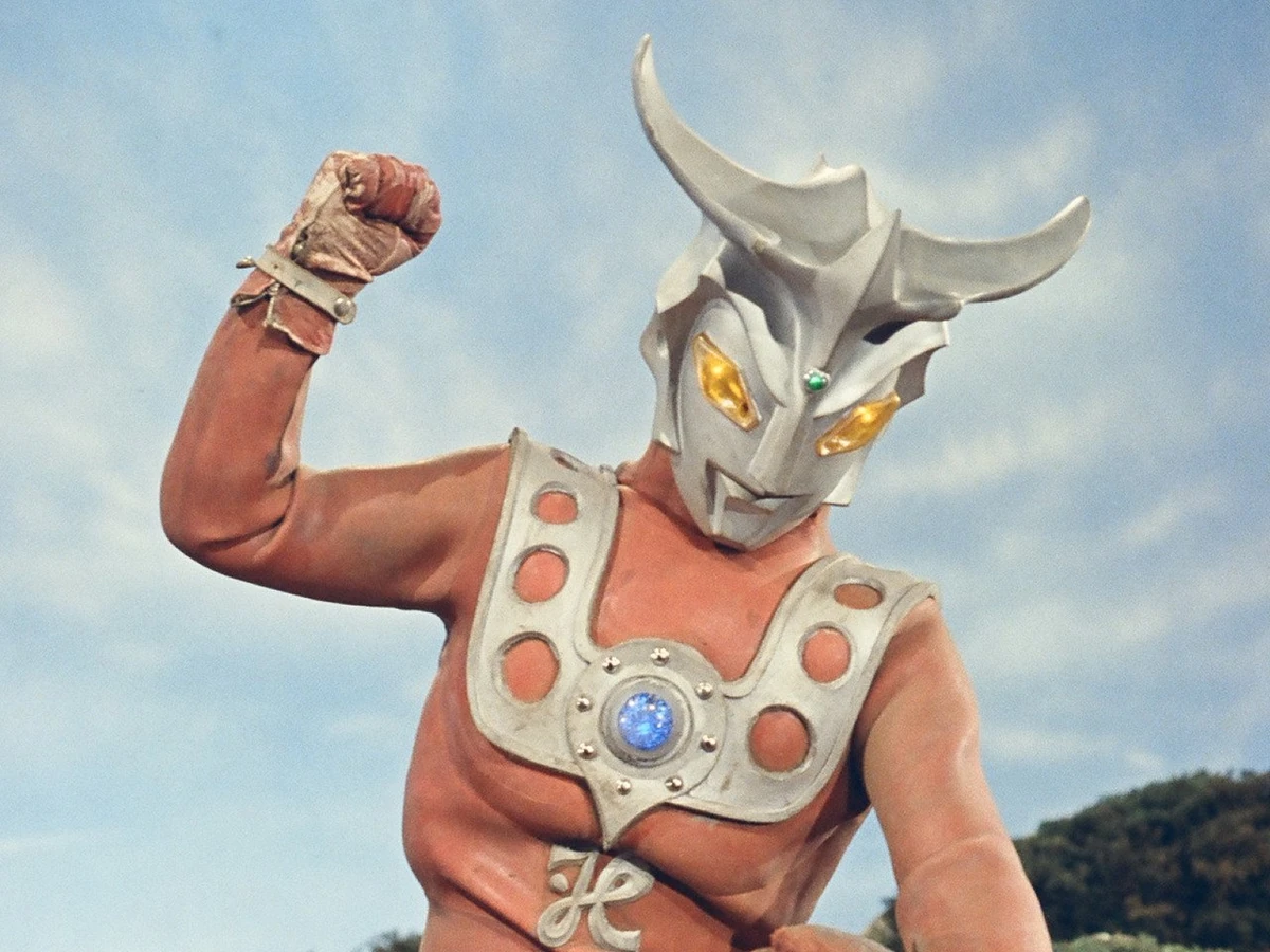 Deadly! The Monster Mastermind! | Ultraman Wiki | Fandom
