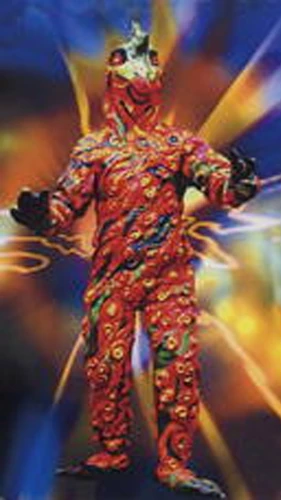 Alien Perolynga | Ultraman Wiki | Fandom