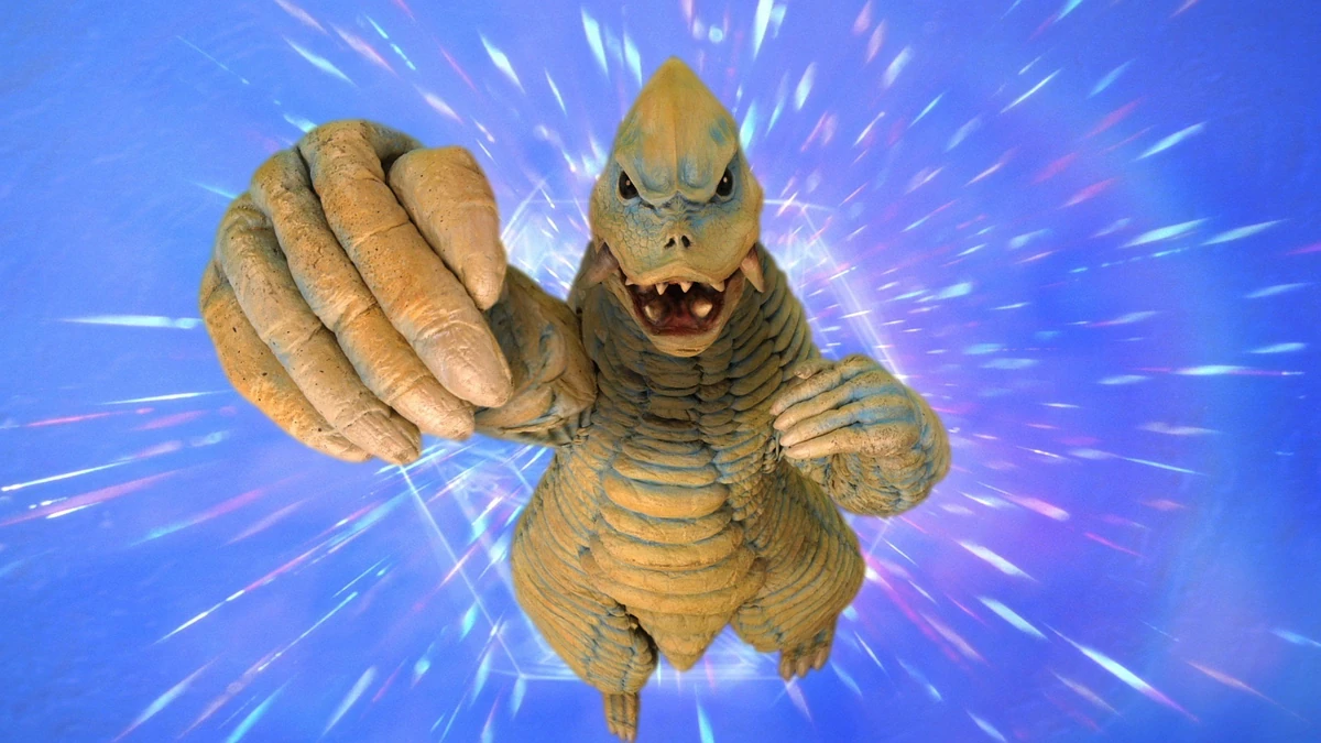 The Stolen Ginga Spark | Ultraman Wiki | Fandom