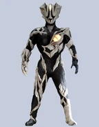 Kyrieloid | Ultraman Wiki | Fandom