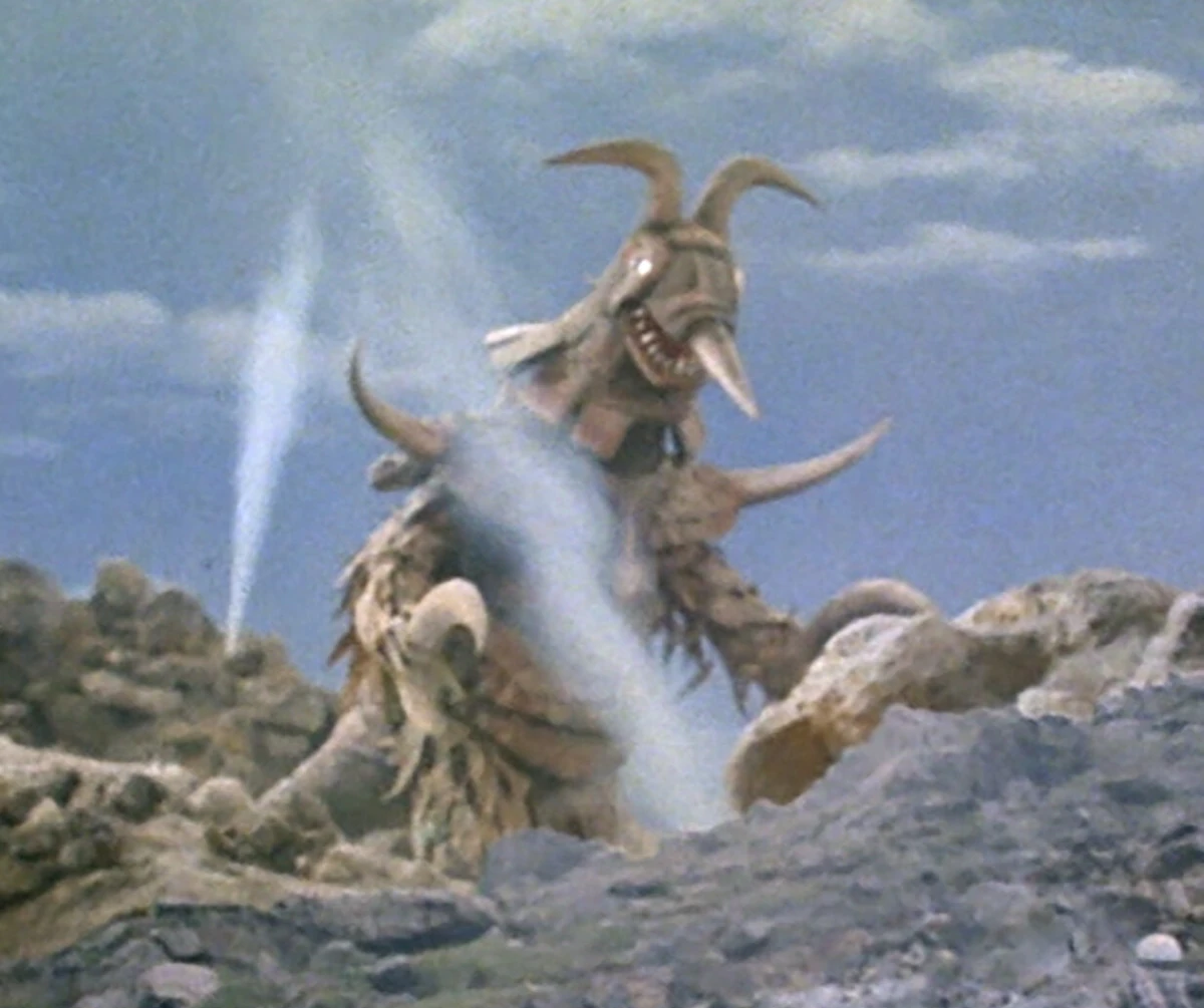 Volkeller | Ultraman Wiki | Fandom