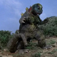 Jirahs | Ultraman Wiki | Fandom