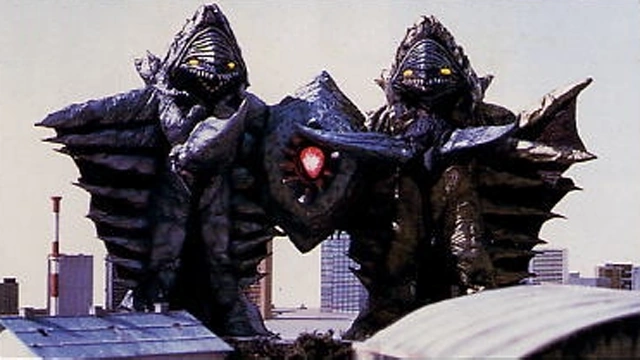 Menjura | Ultraman Wiki | Fandom