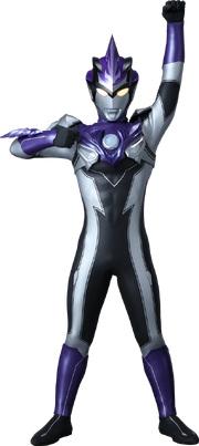 Ultraman Blu | Ultraman Wiki | Fandom