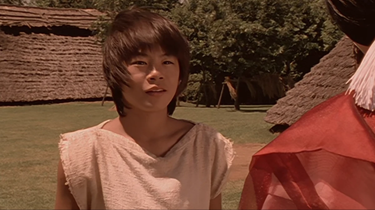 Amui | Ultraman Wiki | Fandom