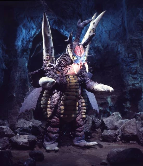 Aribunta | Ultraman Wiki | Fandom