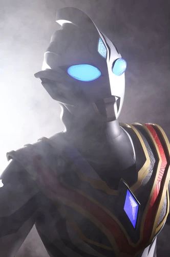 Evil Trigger | Ultraman Wiki | Fandom