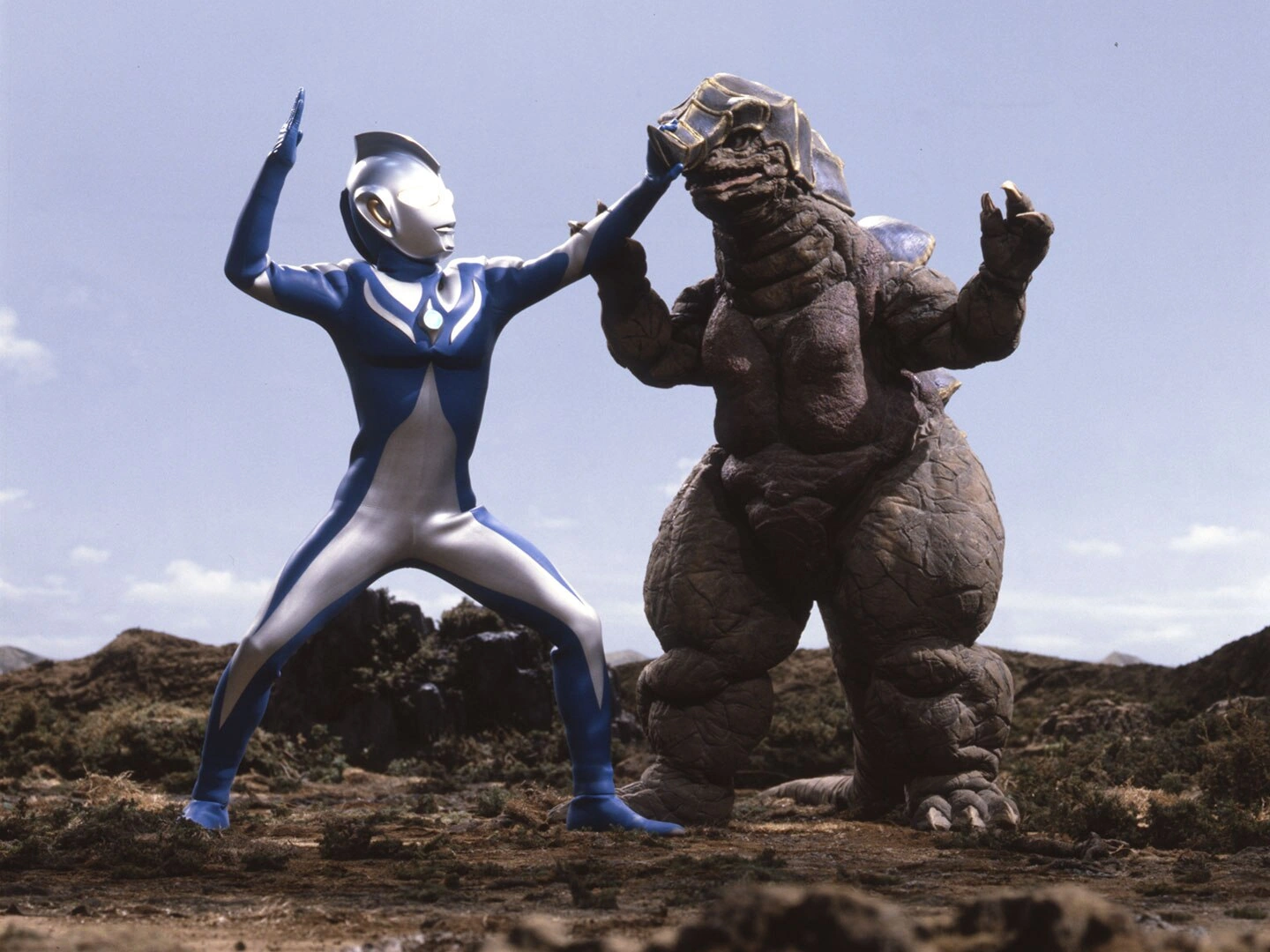 The Shadow of Chaos Header | Ultraman Wiki | Fandom