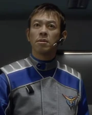 EYES | Ultraman Wiki | Fandom