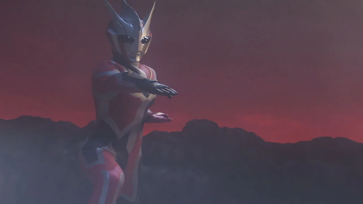 Memory Police | Ultraman Wiki | Fandom