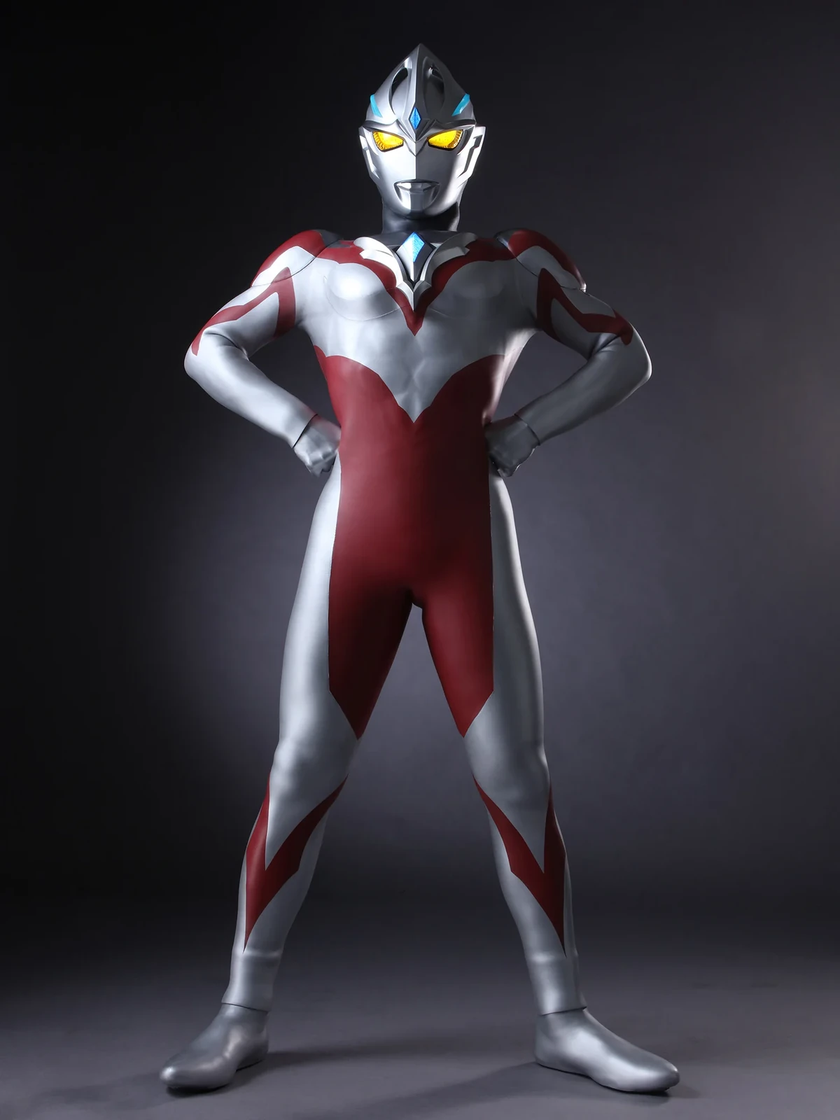 Ultraman Arc (character) | Ultraman Wiki | Fandom