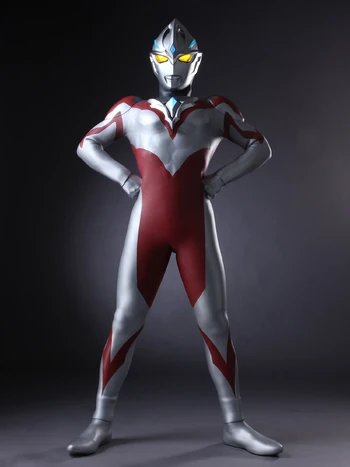 Ultraman Arc (character) | Ultraman Wiki | Fandom