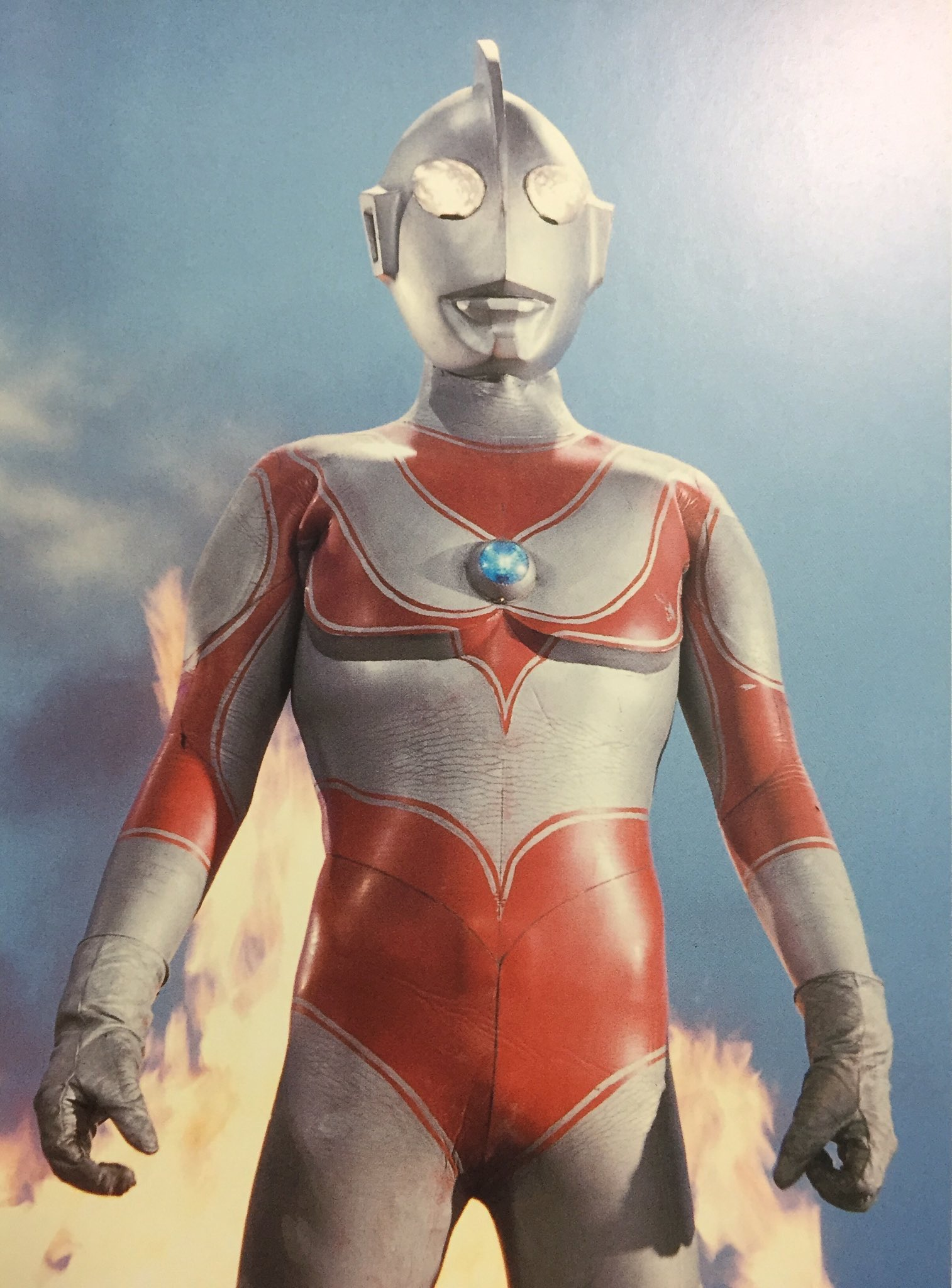 Ultraman Jack