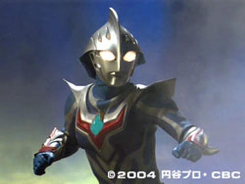 The Third | Ultraman Wiki | Fandom