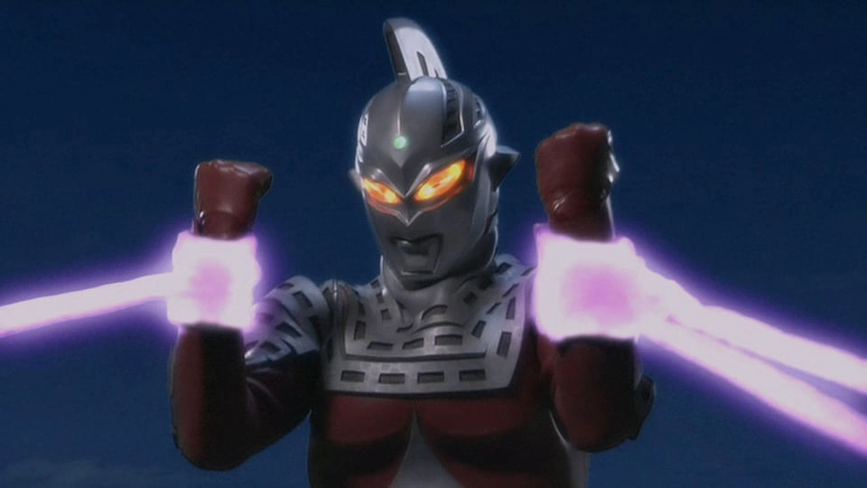 Category:Ultraseven X Episodes | Ultraman Wiki | Fandom