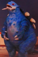 Kodalar | Ultraman Wiki | Fandom