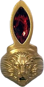 Ultraman Leo Ring