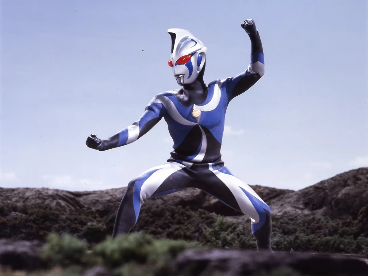 Light of Evil | Ultraman Wiki | Fandom