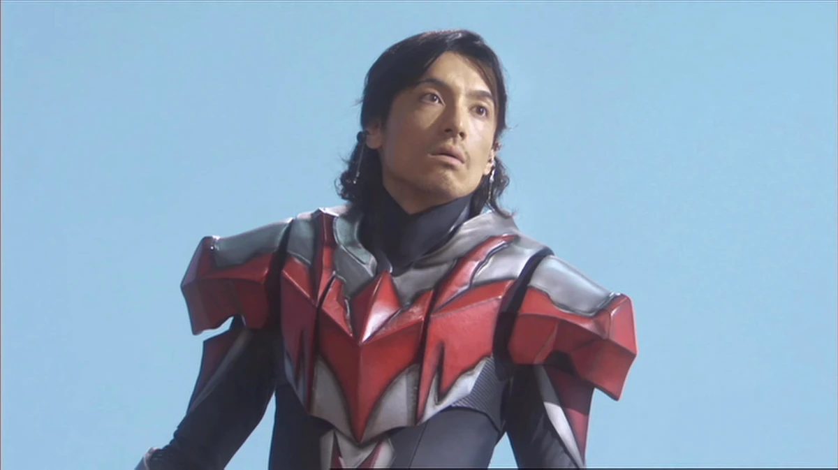 Grande | Ultraman Wiki | Fandom