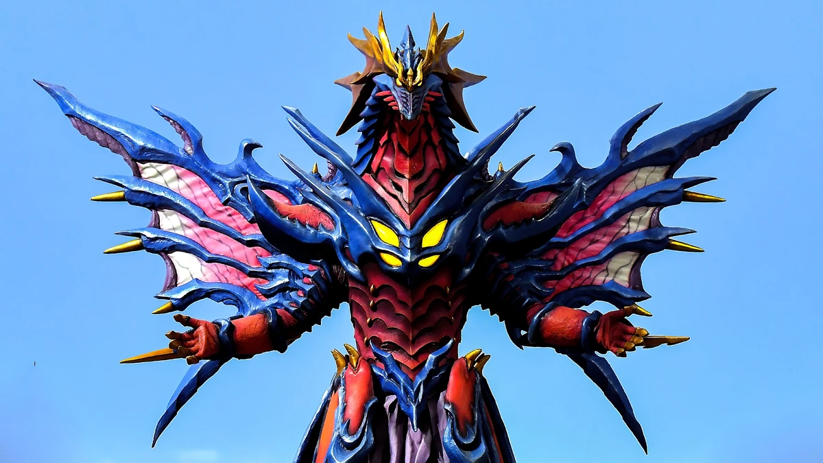 Leugocyte | Ultraman Wiki | Fandom