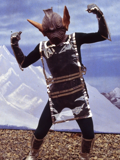 Alien Hook | Ultraman Wiki | Fandom