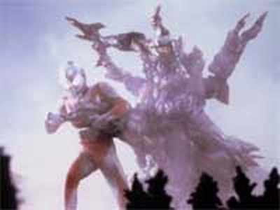 Birth of Neos | Ultraman Wiki | Fandom