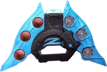 Ultra Z Riser | Ultraman Wiki | Fandom