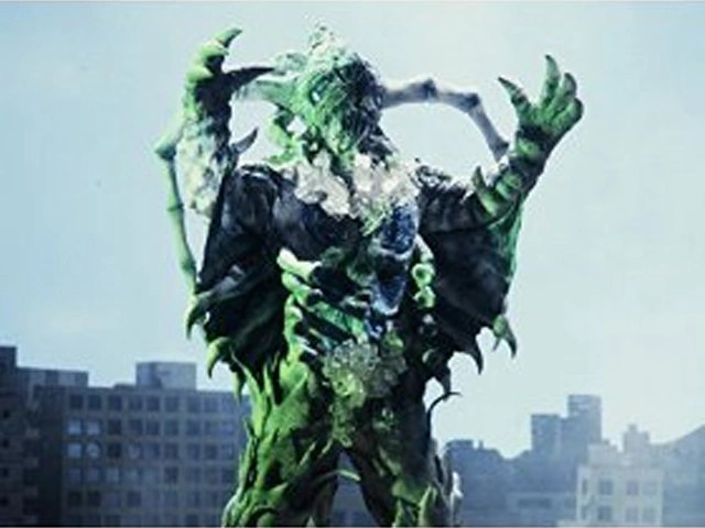 The Mysterious Object From Space, Snow Art | Ultraman Wiki | Fandom