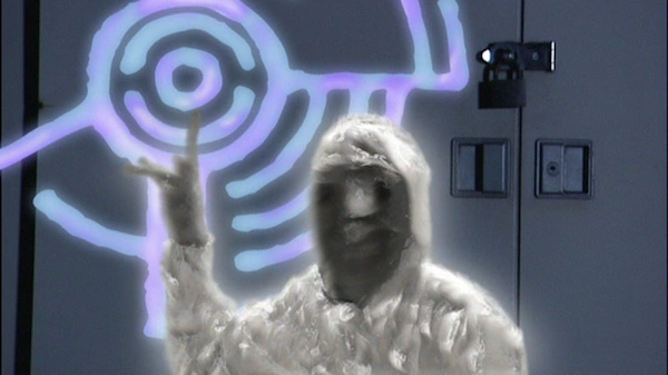 Graffiti | Ultraman Wiki | Fandom