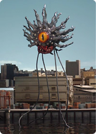 Space Monster Cat | Ultraman Wiki | Fandom