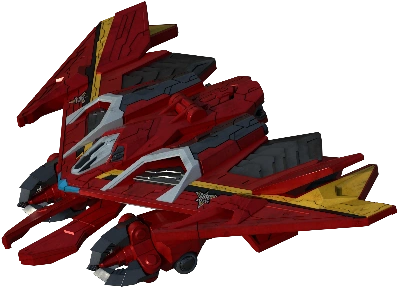 GUTS Hawk | Ultraman Wiki | Fandom