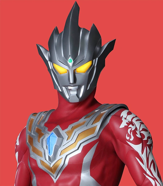 Ultraman Regulos (character) | Ultraman Wiki | Fandom