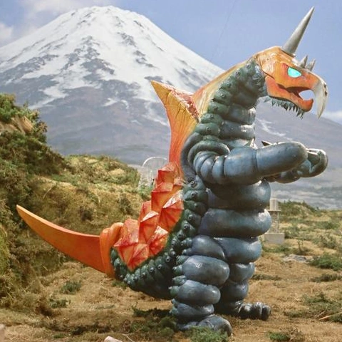 Category:Ultraman Mebius Monsters | Ultraman Wiki | Fandom