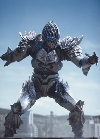 Alien Serpent | Ultraman Wiki | Fandom