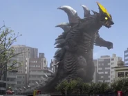 Demaaga | Ultraman Wiki | Fandom
