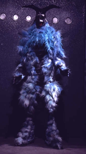 Alien Pega | Ultraman Wiki | Fandom