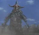 Baraba | Ultraman Wiki | Fandom