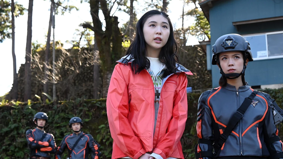 Glutton of The Lake | Ultraman Wiki | Fandom