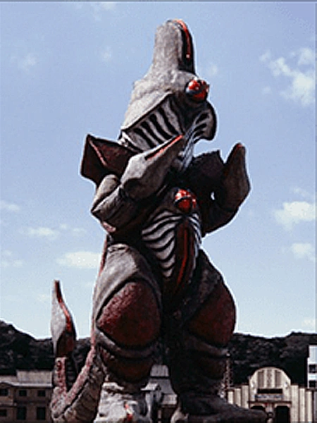 Rukulion | Ultraman Wiki | Fandom