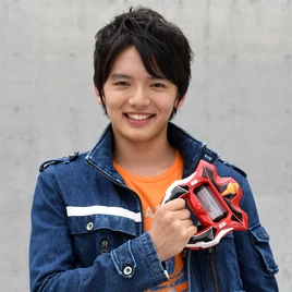 Riku Asakura | Ultraman Wiki | Fandom