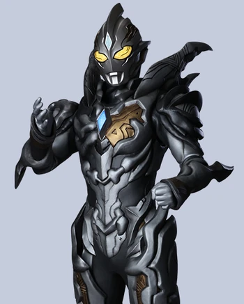 Trigger Dark | Ultraman Wiki | Fandom