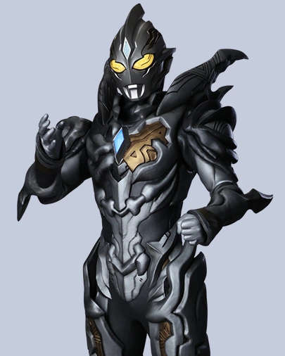 Trigger Dark | Ultraman Wiki | Fandom