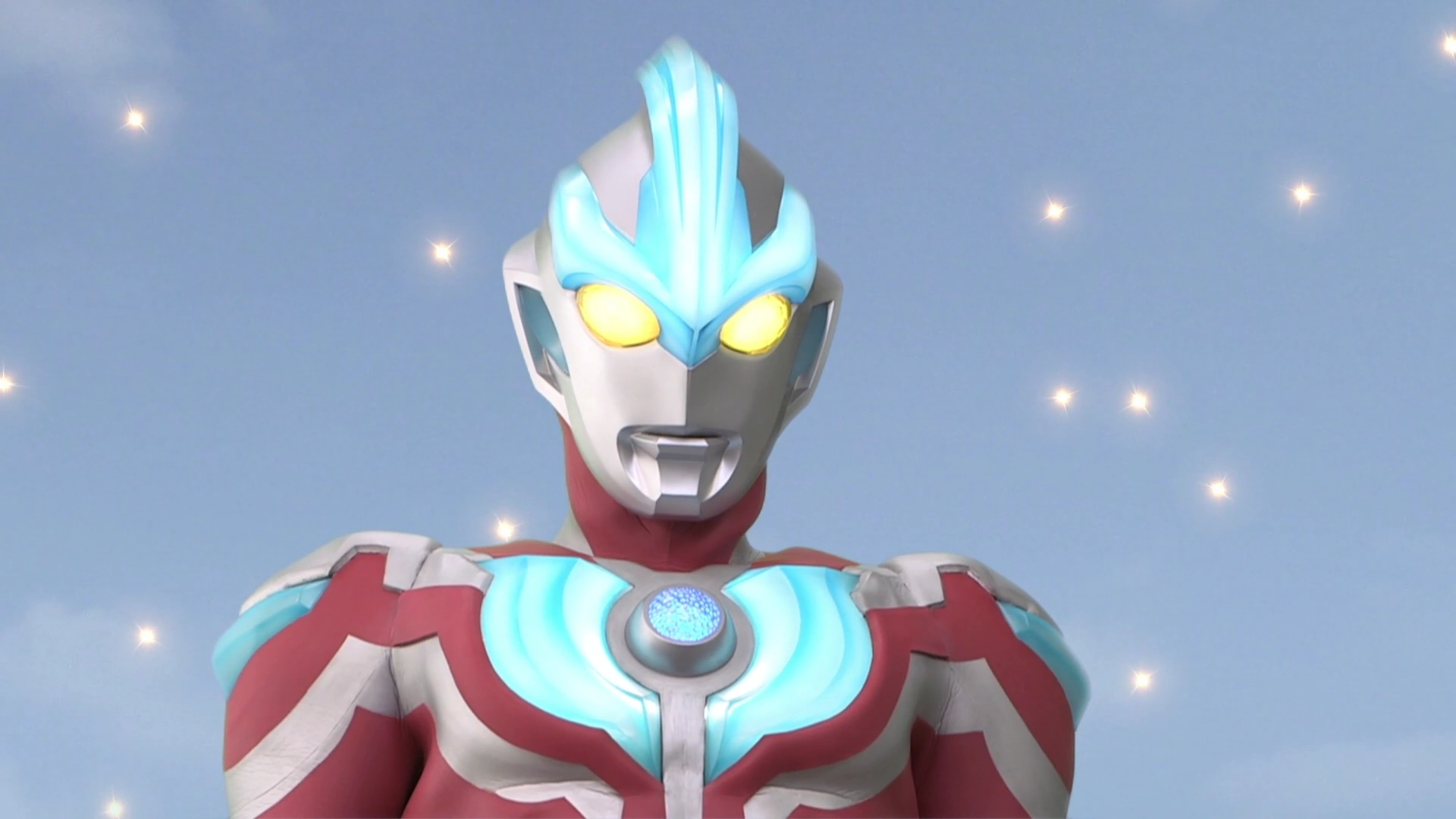 Ultraman Ginga Wallpaper