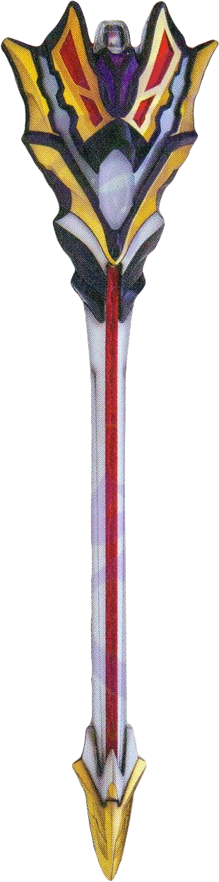 King Sword | Ultraman Wiki | Fandom