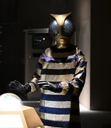 Alien Cannan | Ultraman Wiki | Fandom