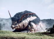 King Molerat | Ultraman Wiki | Fandom