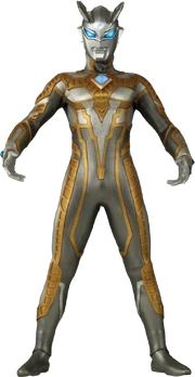 Ultraman Zero | Ultraman Wiki | Fandom