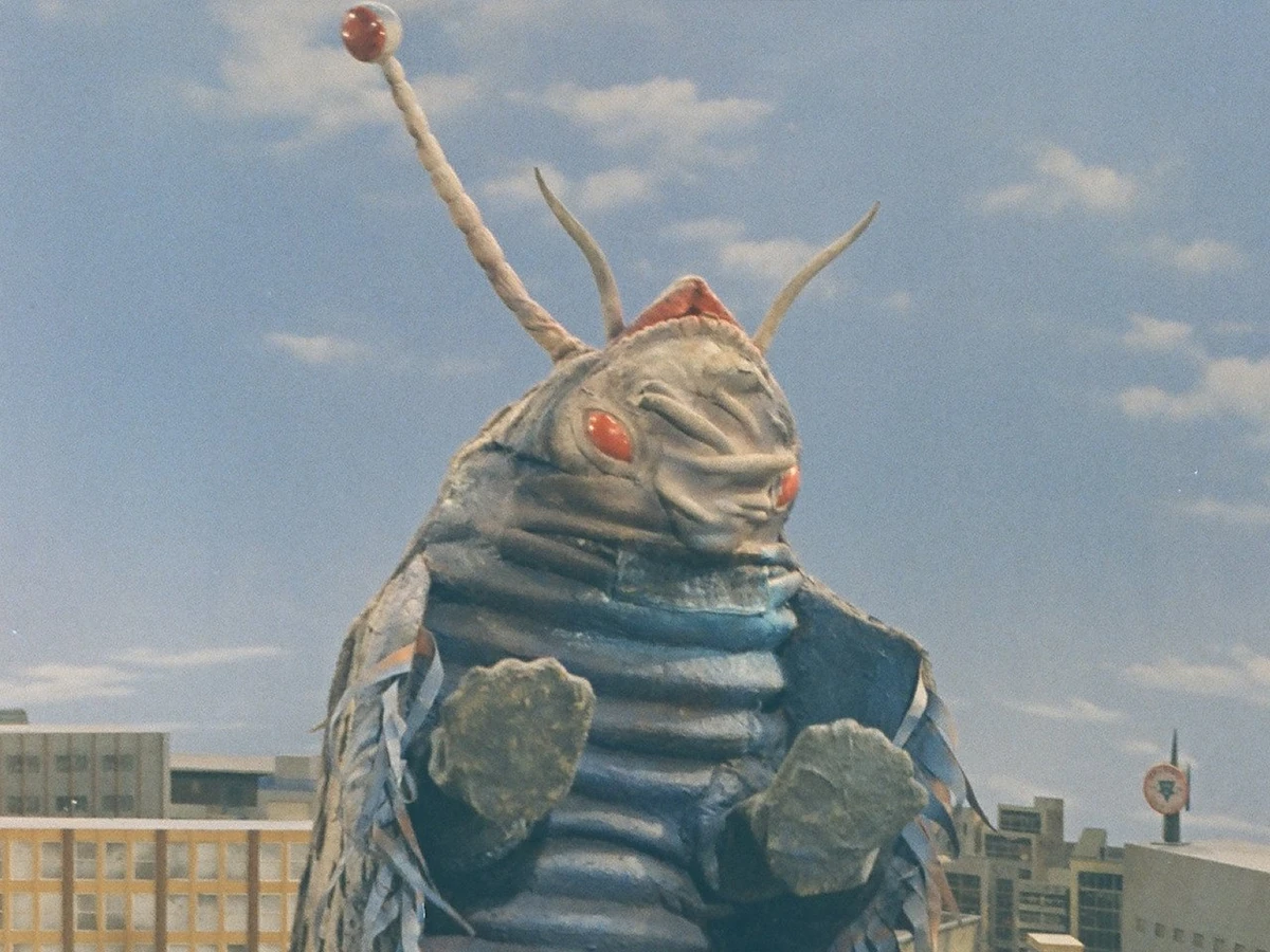 Jewels are a Monster's Meal | Ultraman Wiki | Fandom