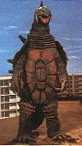 Tortoise Family | Ultraman Wiki | Fandom